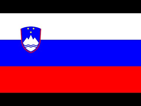 Slovenya Milli Marşı - \