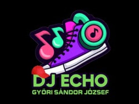 ANDREAS MECK&DJ ECHO GYÖRI SÁNDOR JOZSEF Újra együtt!! Facebook élö ...