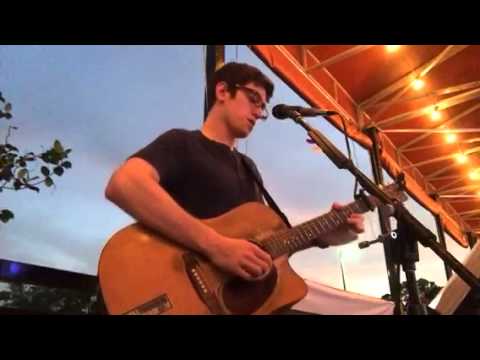 Come Back Song - Darius Rucker cover - YouTube