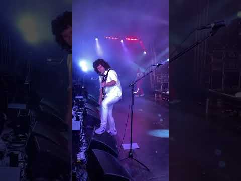 QE2 Queen Tribute Band - One Vision Live at SomerRock Festival ...