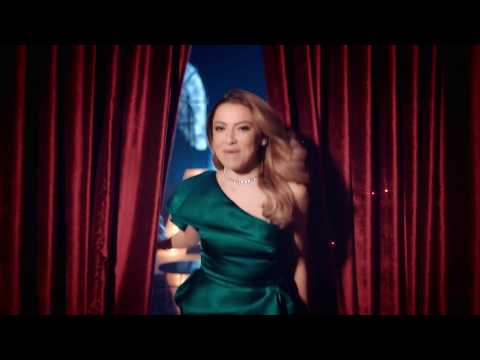 Hadise ile ABC Mobilya'da Şov Başlıyor!