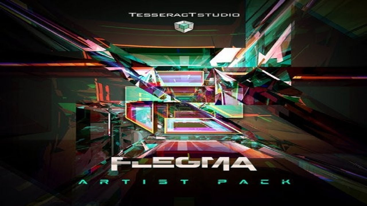 Flegma - Artist Pack [Full Album] - YouTube