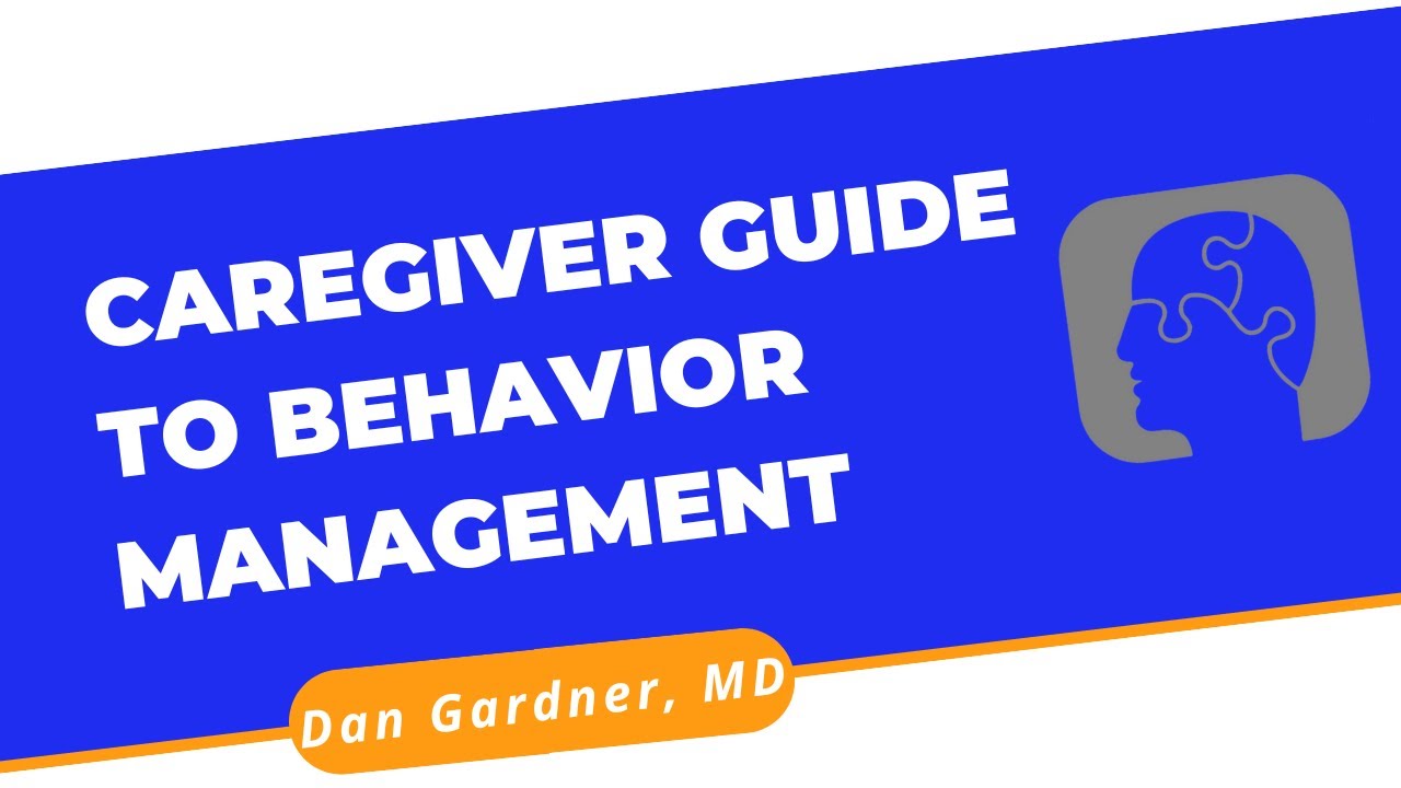 Caregiver s Guide to Behavioral Management in Traumatic Brain Injury ...