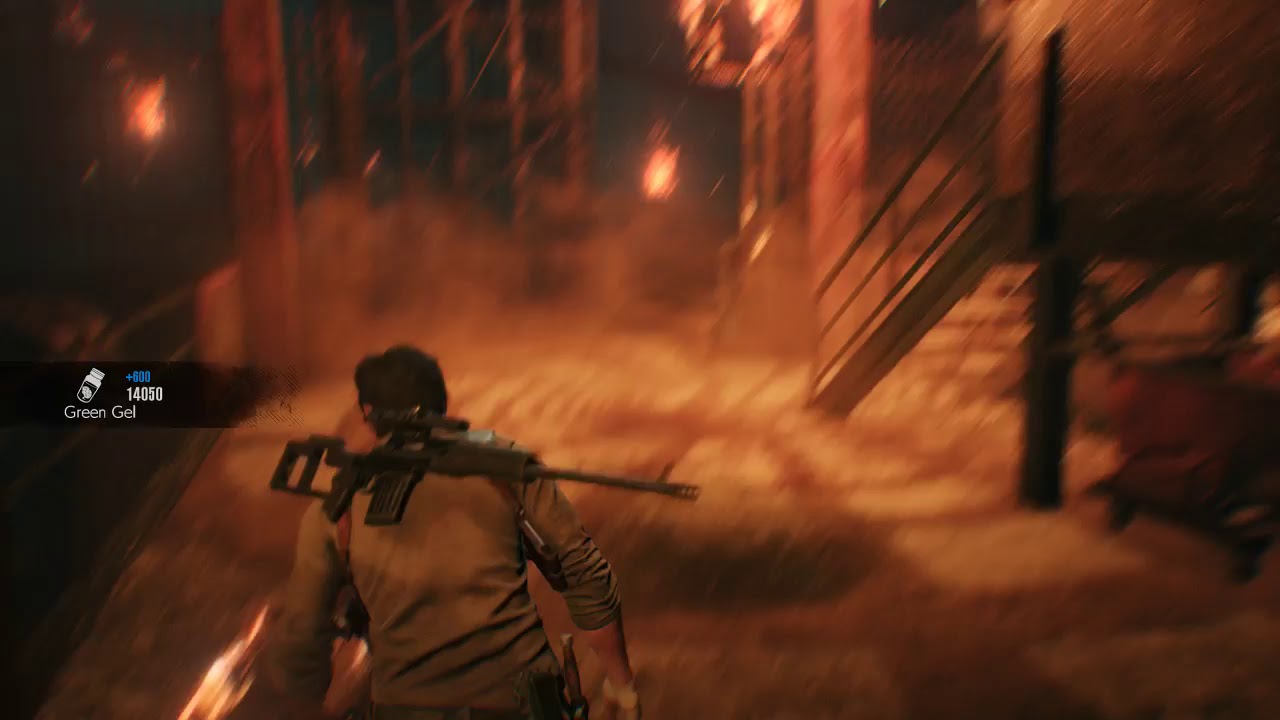 THE EVIL WITHIN 2 Gameplay Walkthrough Part 17 - YouTube