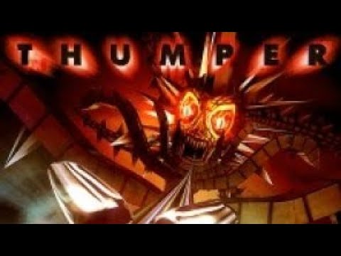 THUMPER Demo - YouTube