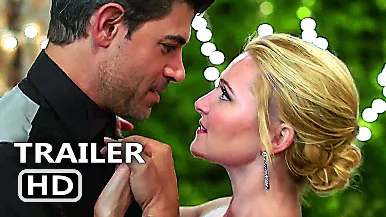 DEADLY MATRIMONY Official Trailer (2018) Romance, Thriller Movie HD ...