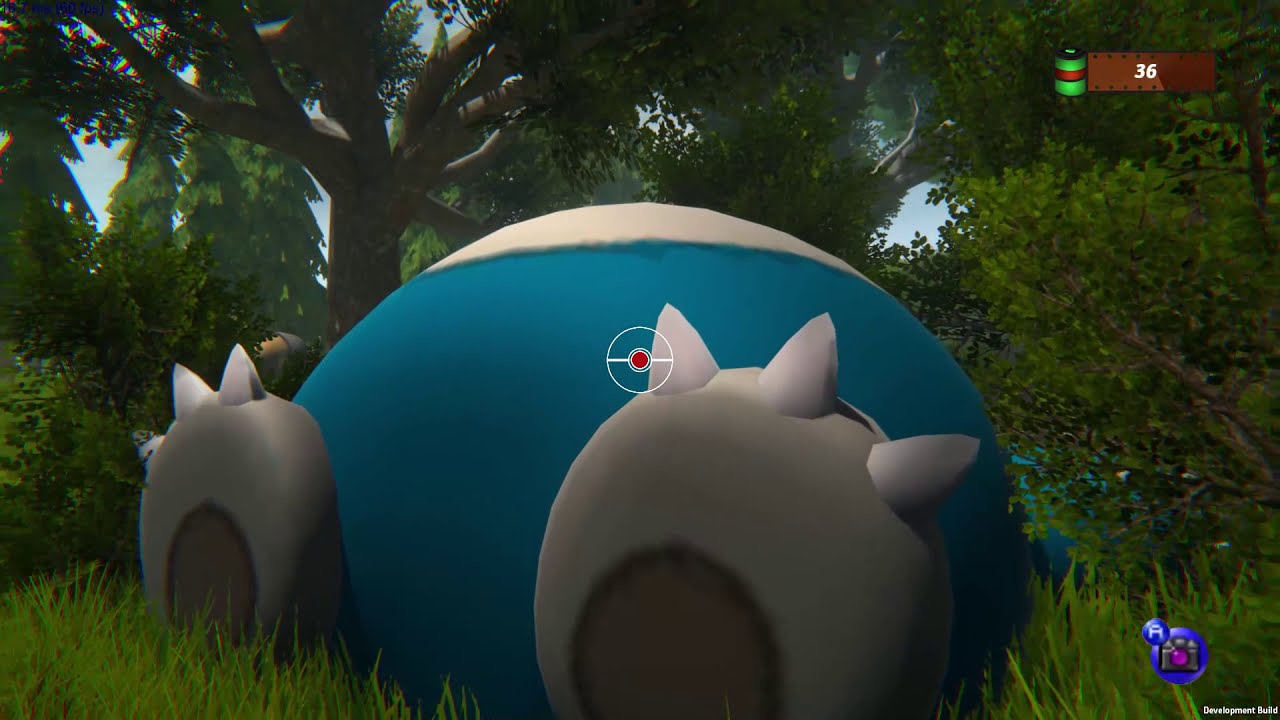 Pokémon Snap Unity: HD Edition - HD Remake of the N64 Classic Pokémon ...