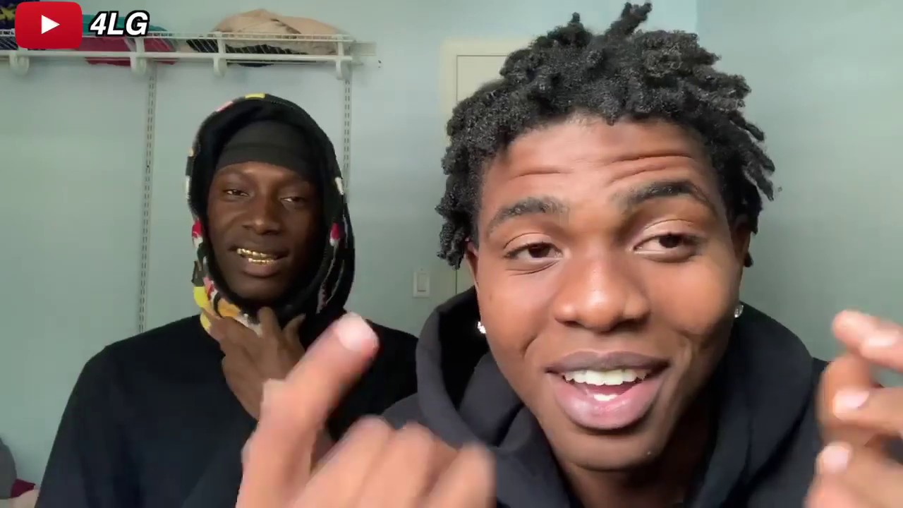 3x3 E1x ZT - The Truth pt 2 | Reaction - YouTube