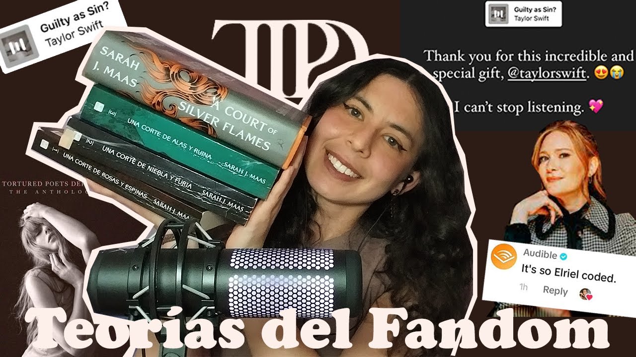 A court of guilty as sin? (sjm's version) Próximo libro de ACOTAR 6 ...