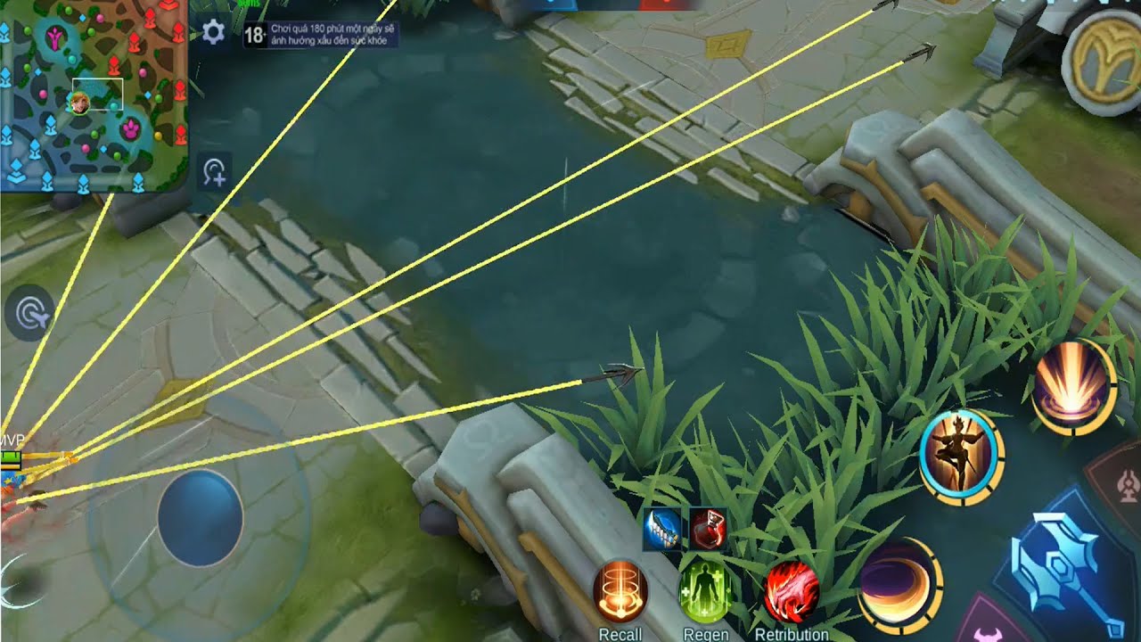 FANNY is back with MOBILE LEGENDS, HIGHLIGHT FANNY HOT MLBB - YouTube