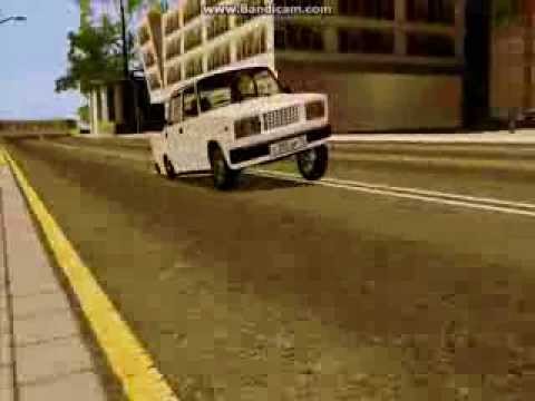Gta Hooligans 2015
