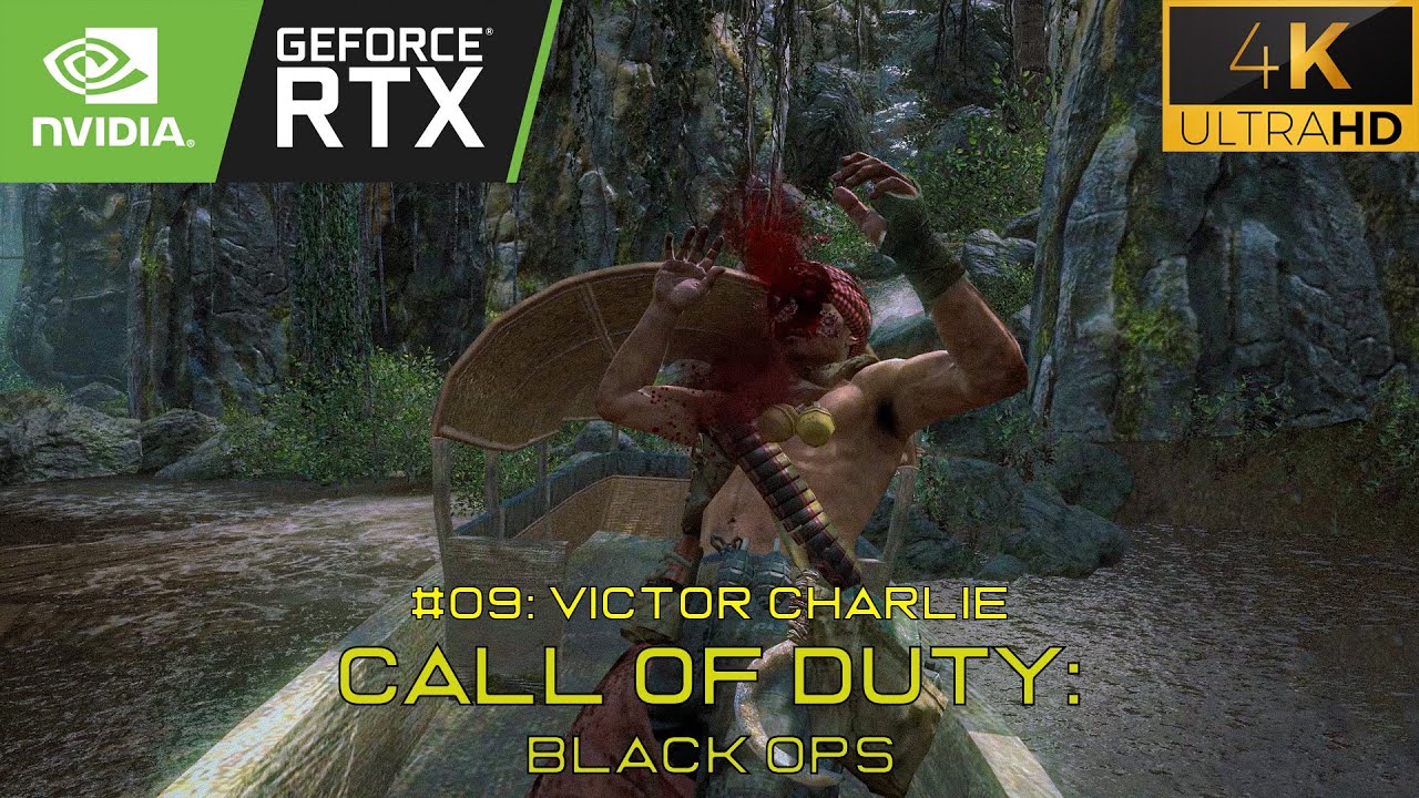 Exploring 'Victor Charlie': Mission Breakdown and Historical Context ...