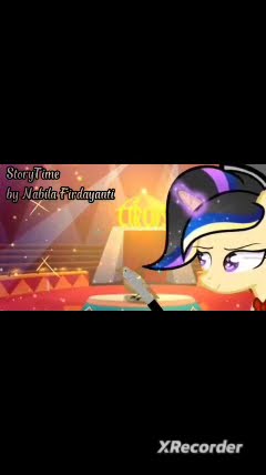 Circus || Mlp Animation || StoryTime - YouTube