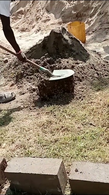 BLOCKS MAKING PROCESS - YouTube