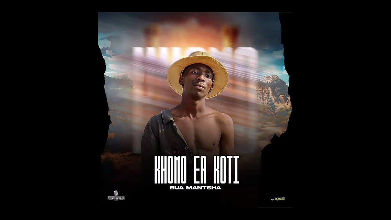 Bua Mantsha - Lebitla (Ft. Sesotho Ambition) - YouTube
