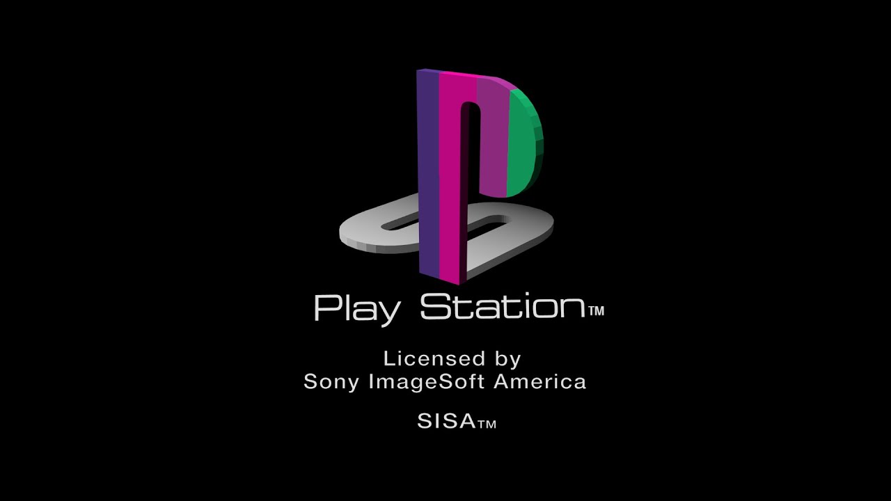[AU] PlayStation startup (1992, Prototype) - YouTube