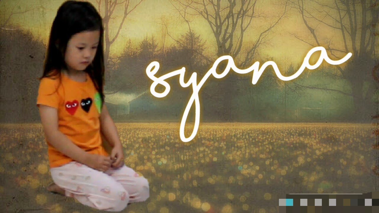 Syana - Film pendek | Short movie - YouTube