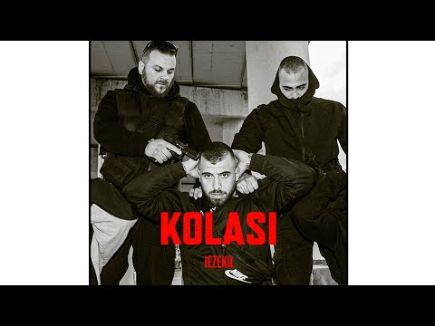 IEZEKIL - STHN KOLASH | ΙΕΖΕΚΙΛ - ΣΤΗΝ ΚΌΛΑΣΗ (OFFICIAL VIDEO CLIP ...