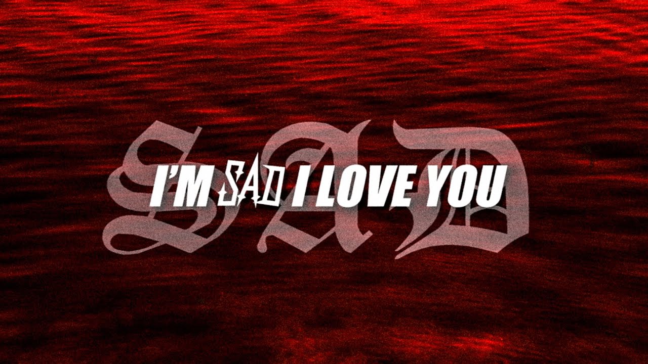 Rosey Reign - Sad I Love You (Official Lyric Video) - YouTube