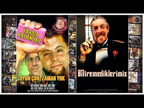 HER OYUNU BİTİRİYOR MUYUZ | Yeni Çıkan Oyunlar ve Geride Kalanlar