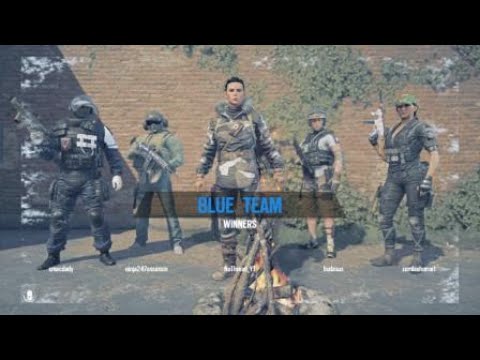 Just rush in. Feat. Zombiehorror1 - YouTube