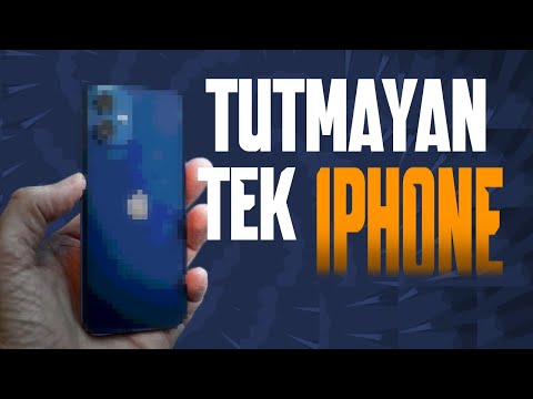 Tutmayan Tek iPhone: Mini Serisi Neden Bir \
