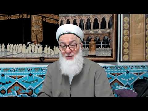 HASAN ABİ İLE İLİM SOHBET 25.7.26