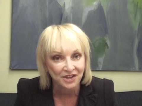 Deborah Weinstein, President, Strategic Objectives - YouTube