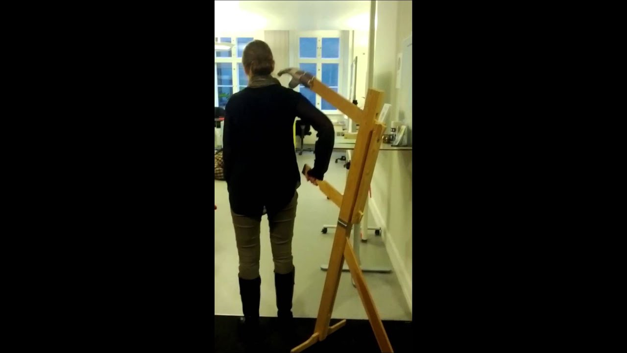 The Self-Praise Machine - YouTube