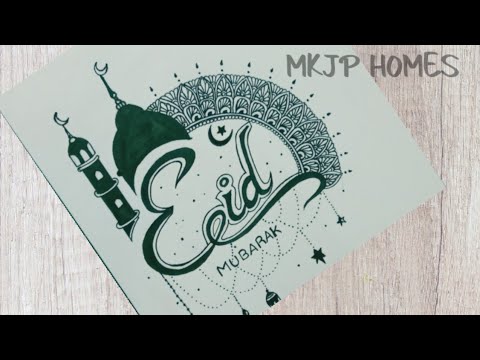 How To Draw Bukrid Mandalaart For The Beginners||Step by step||Doodling ...