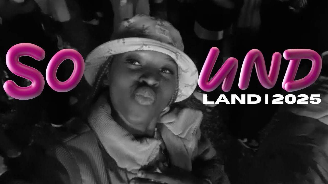 Durban July Afterparty: Dlala Thukzin Soundland Event 2025 | HIT OR ...