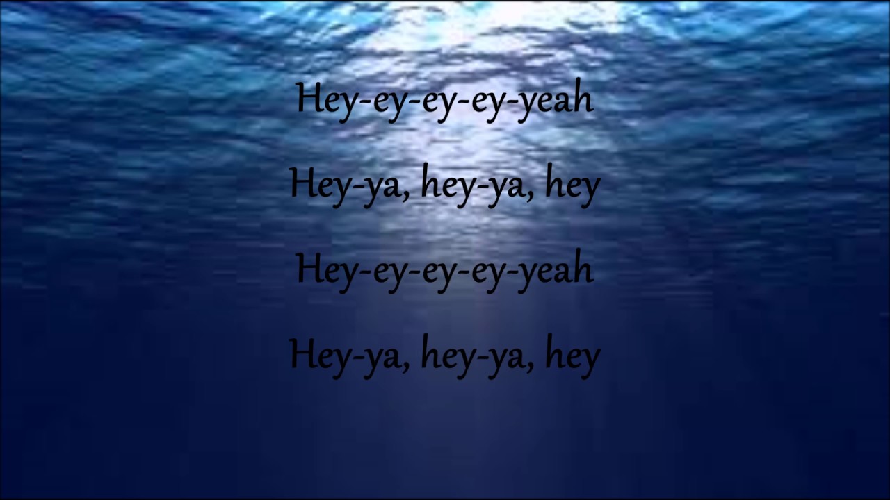 frenship & emily warren capsize - lyrics - YouTube