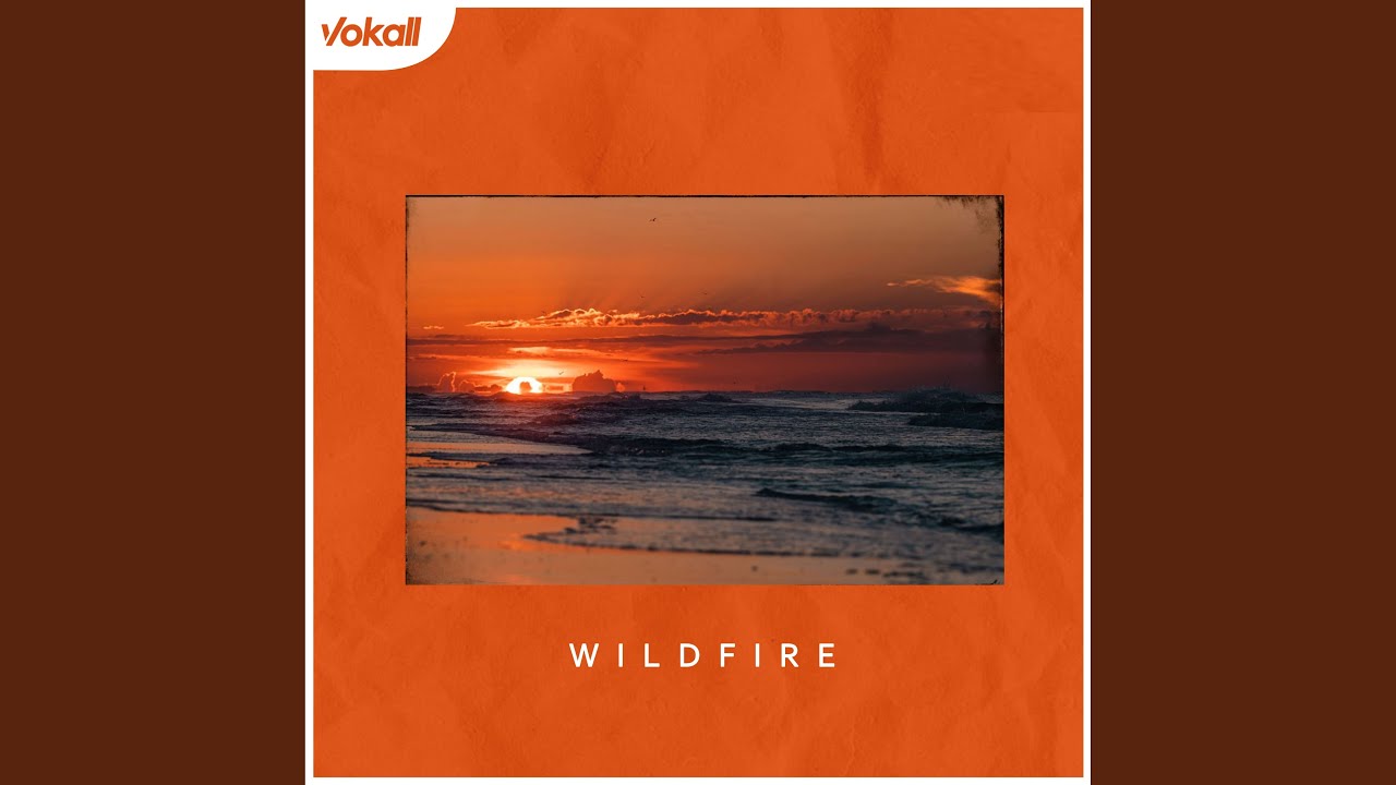 Wildfire - YouTube Music