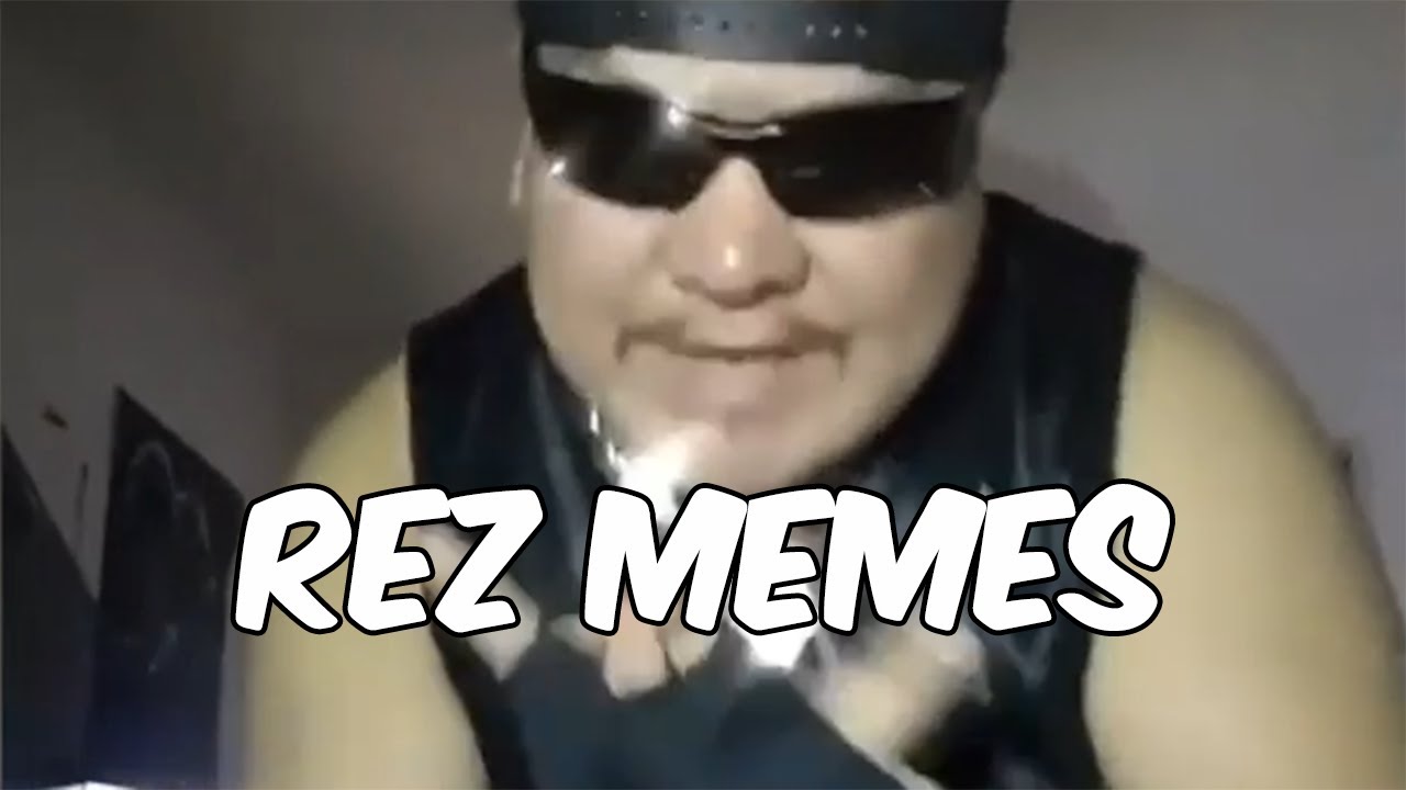 Rez Memes - Volume Seven (Official Reupload) - YouTube