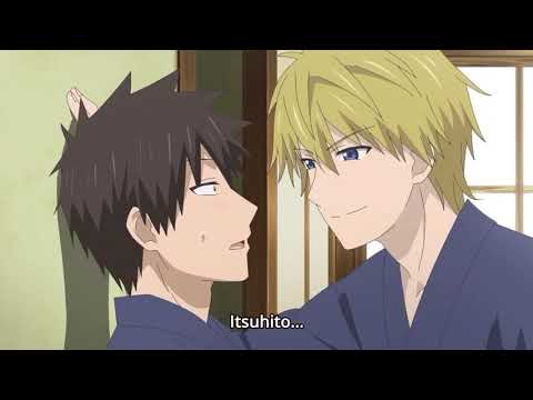 A Misunderstanding in Anime