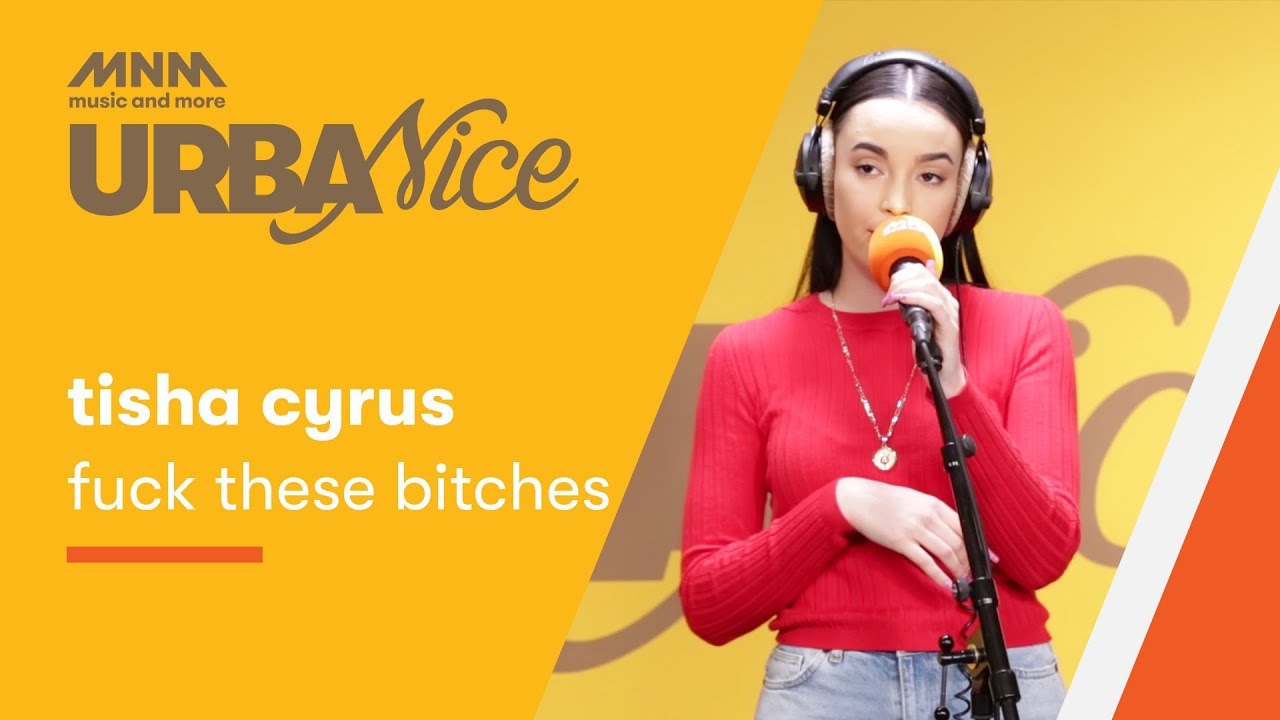 Tisha Cyrus - F.T.B. - YouTube