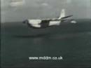 Saunders-Roe SR-45 Princess seaplane - YouTube