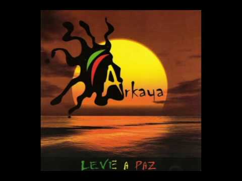 Arkaya - Onde quer que esteja(dub)