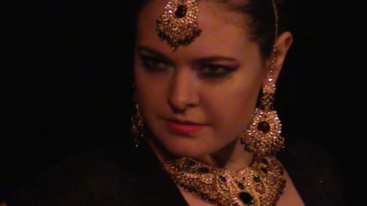 A Short Documentary on City Burlesque - YouTube