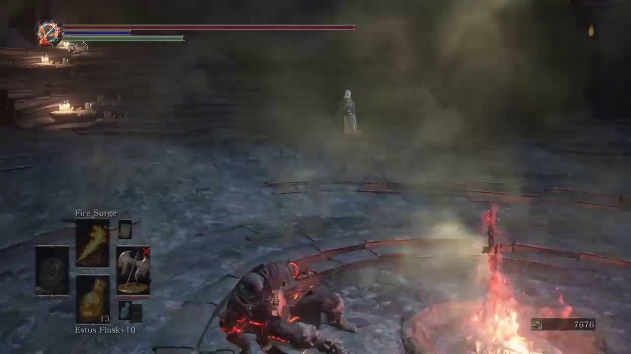 Ds3 stream - YouTube