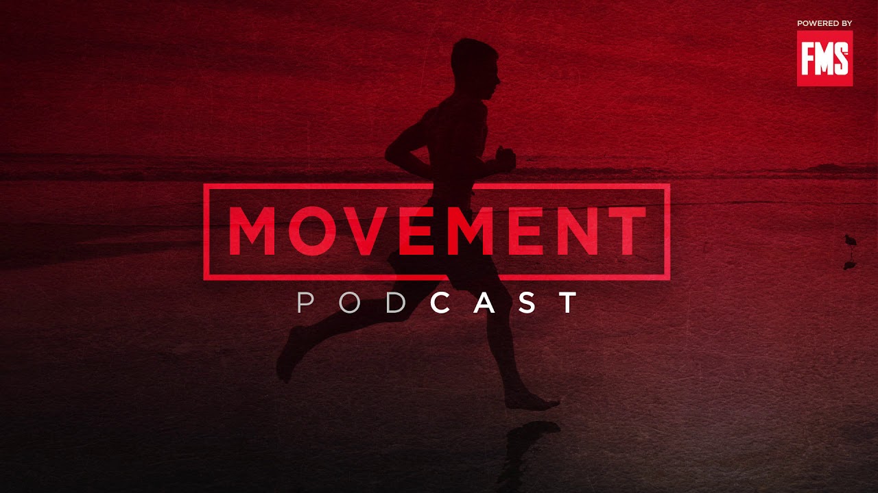 S1 Ep 01: The Genesis of Our Movement Journey - Movement Podcast with ...