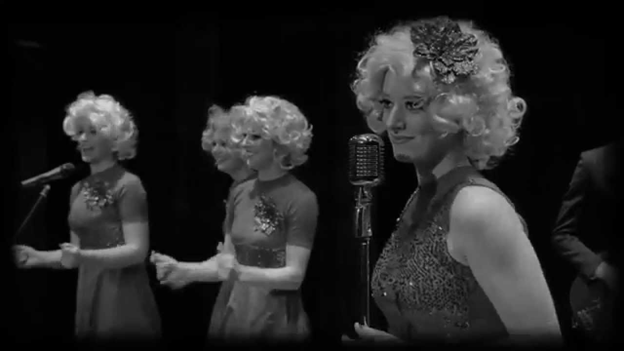 The Shoop Shoop Song - YouTube