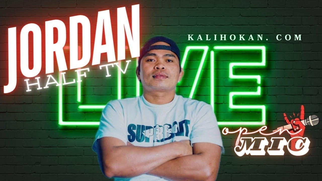 LIVESTREAM KANTAHAN - YouTube