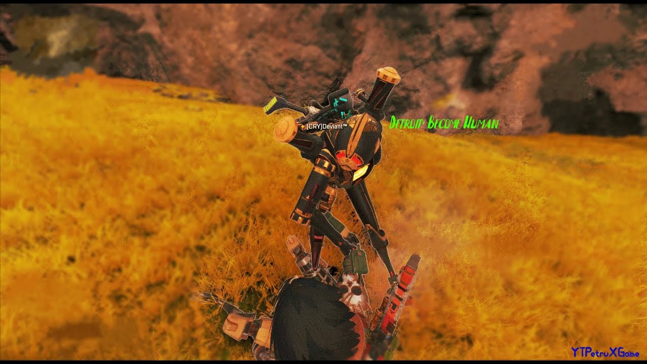 Apex Legends Deviant Player - YouTube