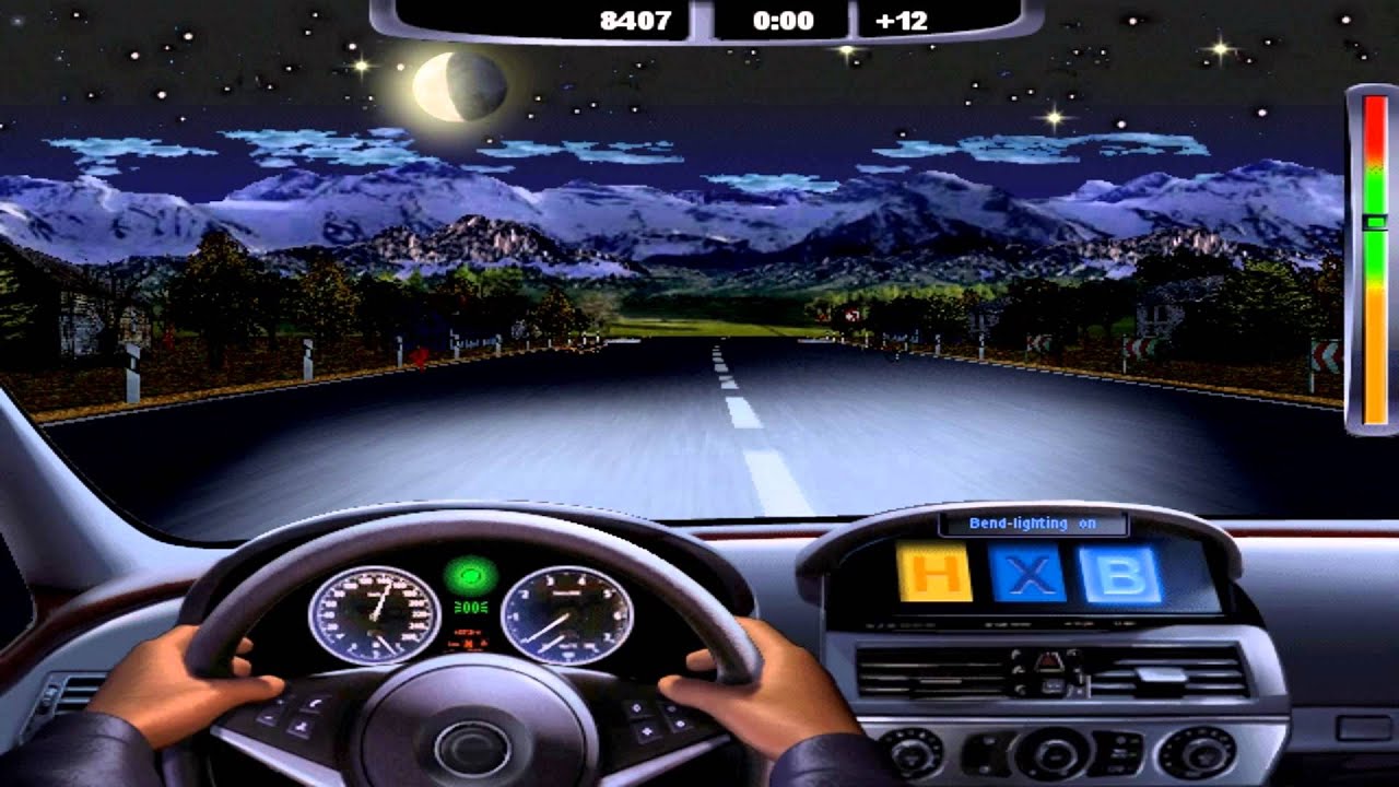 "Light Driver 2" - Gameplay (Download Link) [1080p60] - YouTube