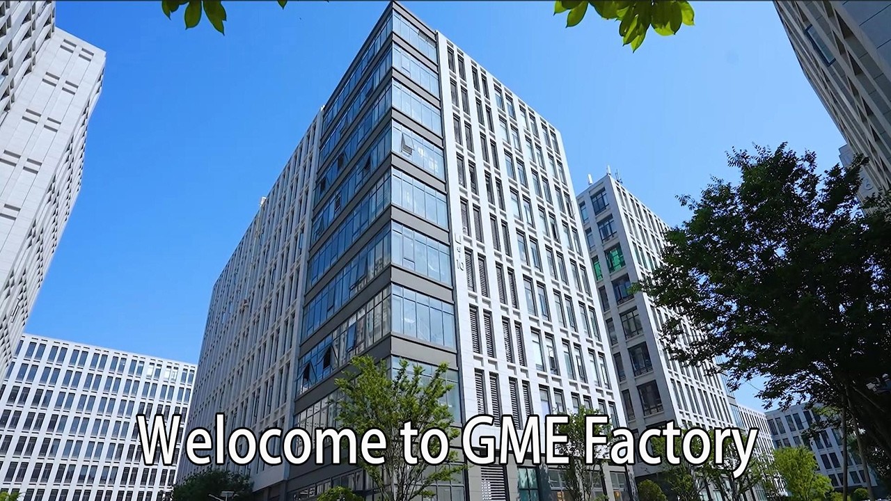 Welcome to Great Magtech Company, we are always here and ready to serve you!! - YouTube