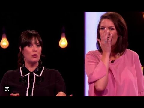 Naked Attraction host can't believe her eyes after seeing 'world's biggest penis'