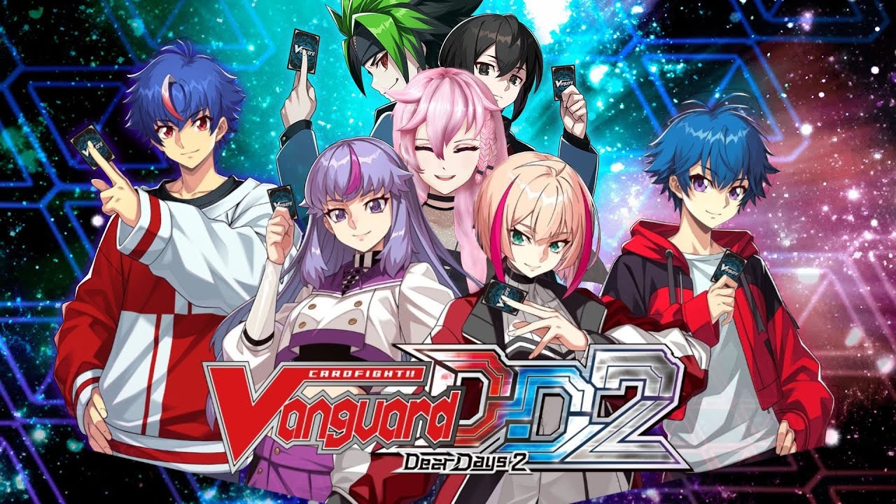 [gamejeez] จะนักเวทย์หรืออัศวินดี Vanguard DD2 - YouTube