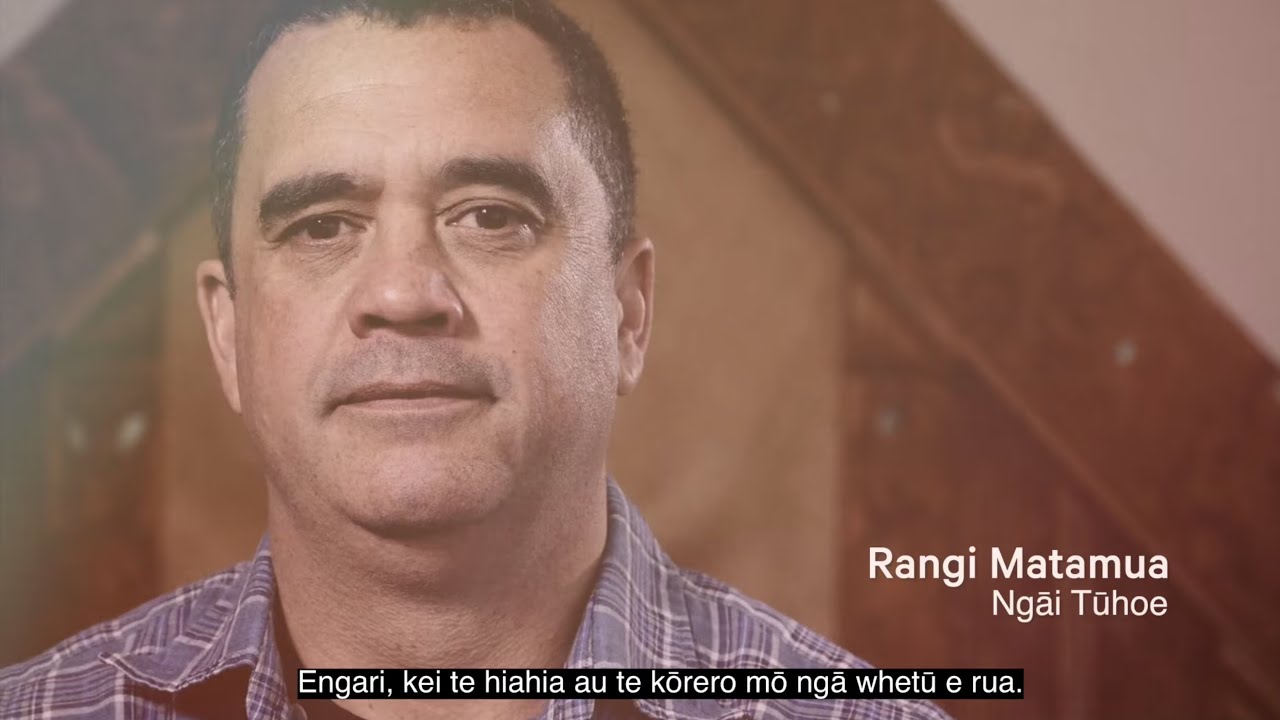 Rangi Matamua - Atutahi & Rēhua (reo Māori) - YouTube