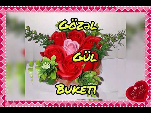 🌹GÖZƏL GÜLLƏR🌹Həyata aid status*ad gününə aid status*status üçün video*whatsapp statuslari*